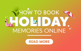 GoMelo - Make Holiday Memories