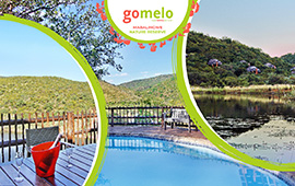 GoMelo - Make Holiday Memories