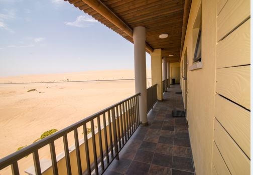 GoMelo - Sandpiper Dunes