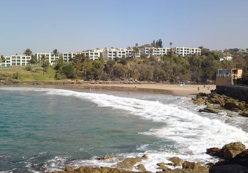 GoMelo - Sea And Sky